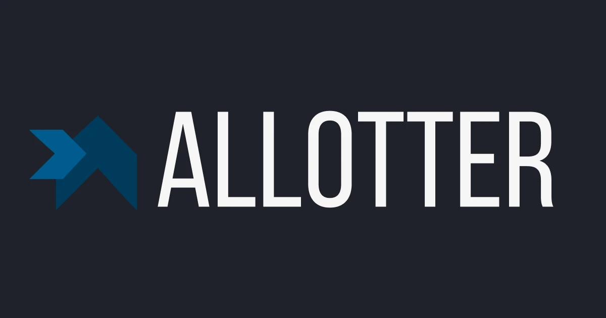 Allotter